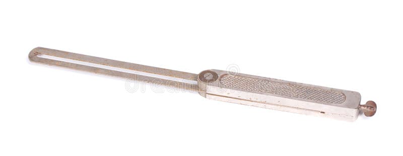 Adjustable Hook for Measuring Angles, Vintage Tool 1960 - 1972 Stock ...