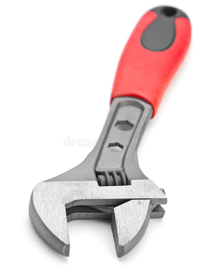 Adjustable key stock photo. Image of adjusting, metal - 26029390