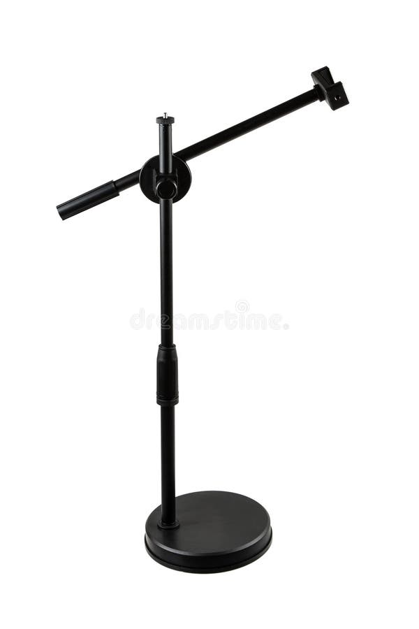 Adjustable Smartphone Holder Stand with a Flexible Neck and Sturdy Base ...