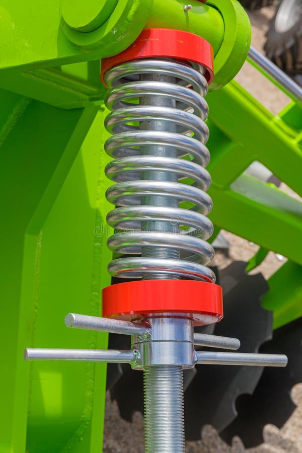 Adjustable Spring stock photo. Image of variable, europe - 195999468