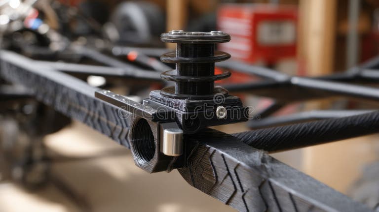 Adjustable Support Structure for Thermoacoustic Engines in Off Grid ...