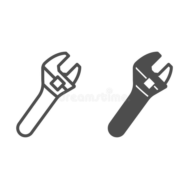 Adjustable Crescent Stock Illustrations – 159 Adjustable Crescent Stock ...