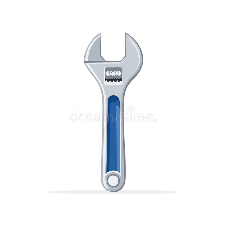 Spanner Tool Icon Stock Illustrations – 55,963 Spanner Tool Icon Stock ...
