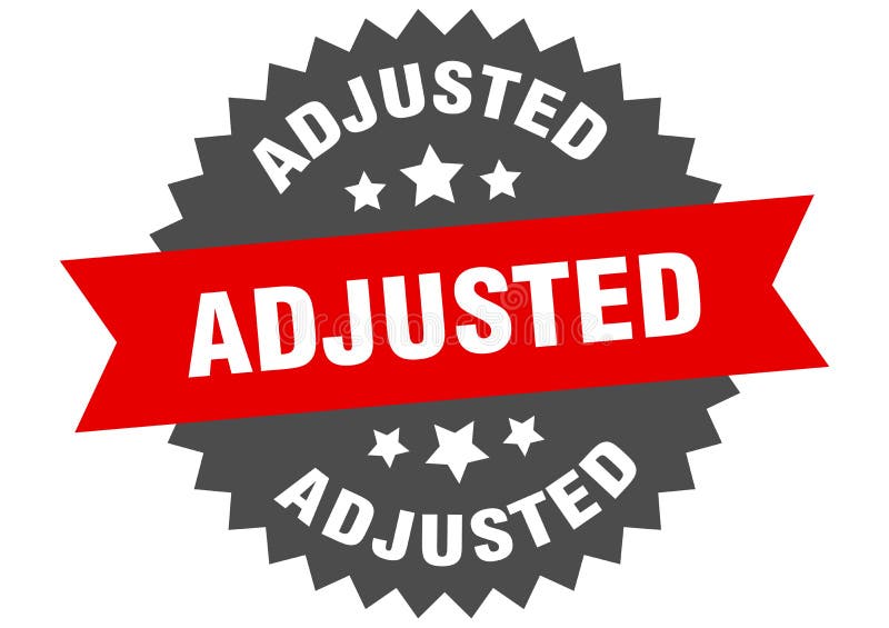 Adjusted Label Stock Illustrations – 1,701 Adjusted Label Stock ...