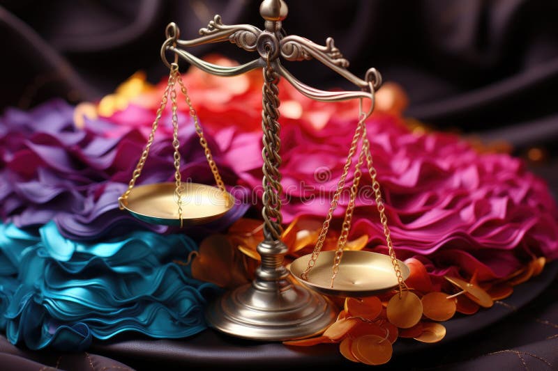 Adjusting Gender Inequalities in Modern Non-binary World. Equal Justice ...