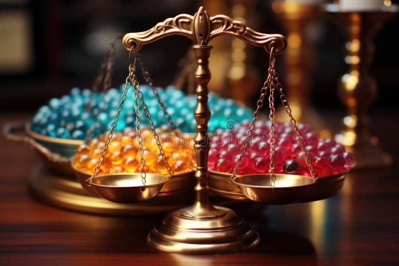 Adjusting Gender Inequalities in Modern Non-binary World. Equal Justice ...