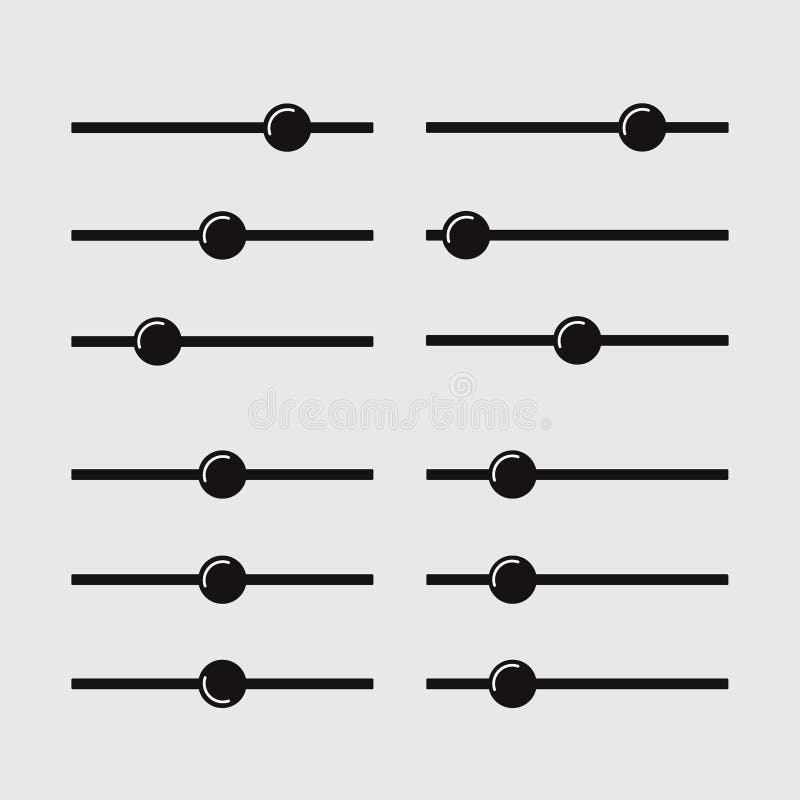 Balance Button Stock Illustrations – 18,775 Balance Button Stock ...