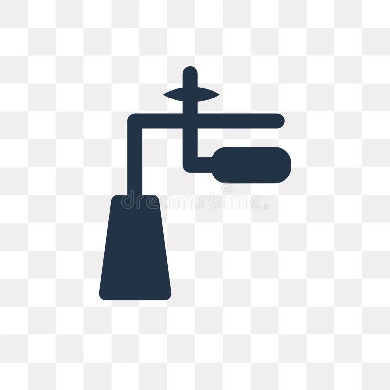 Adjustment System Icon in Trendy Design Style. Adjustment System Icon ...