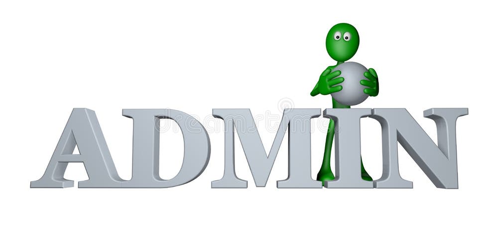 Admin Text Stock Illustrations – 1,539 Admin Text Stock Illustrations ...