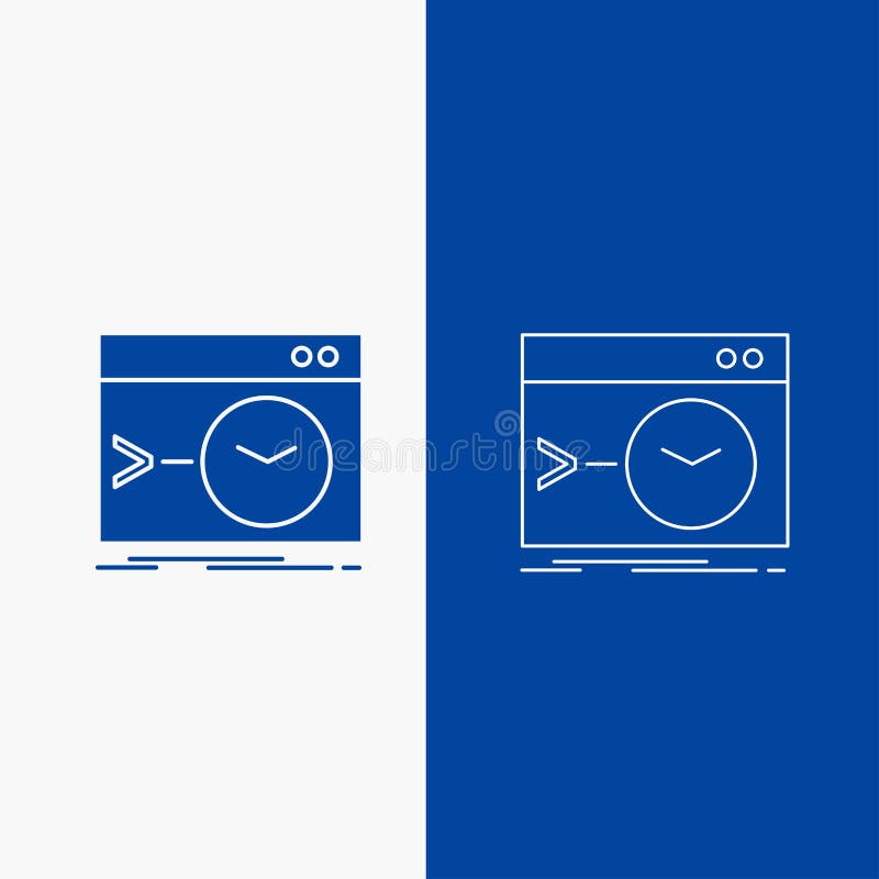 Admin Red Button Sign. Vector Illustration on Black Background. Stock ...