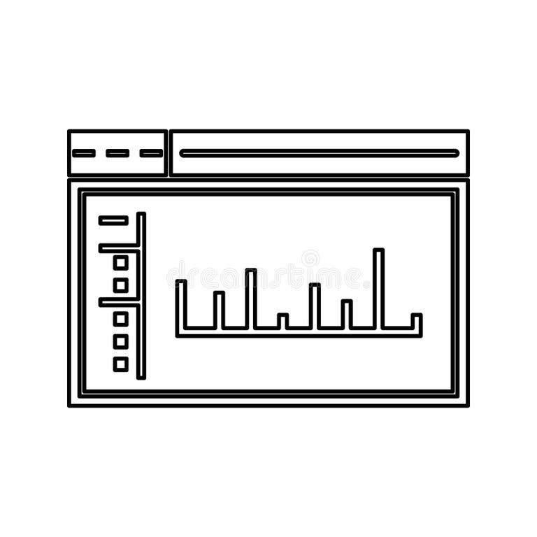 Admin Control Panel Icon. Element of Cyber Security for Mobile Concept ...