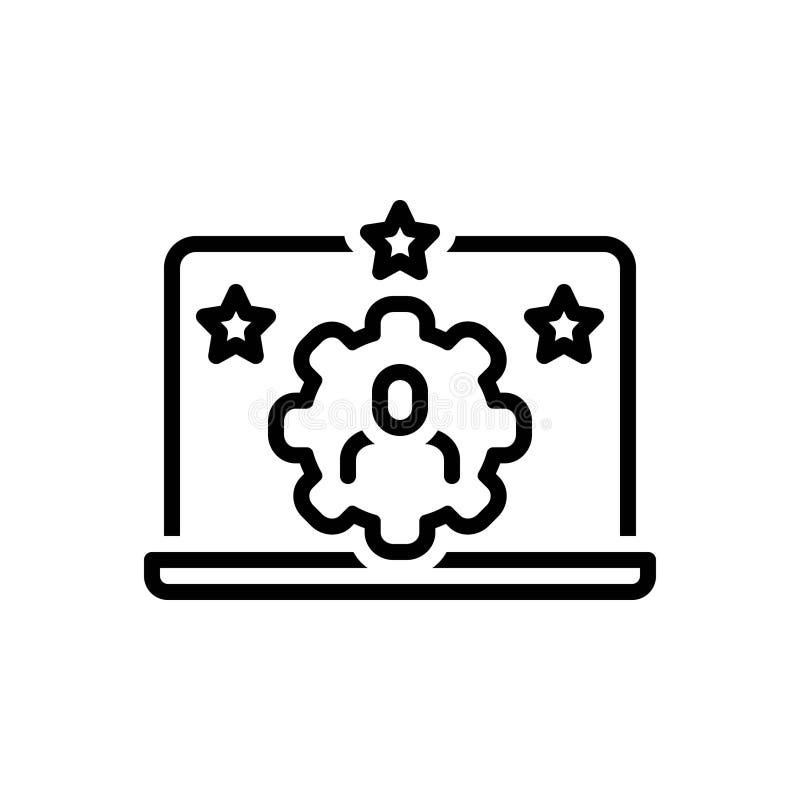 Admin Logo Stock Illustrations – 3,068 Admin Logo Stock Illustrations ...