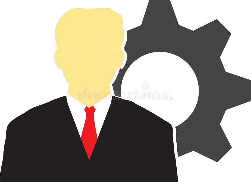 Admin and Maintenance Sign, Admin Sign, Maintenance Icon, User Icon ...