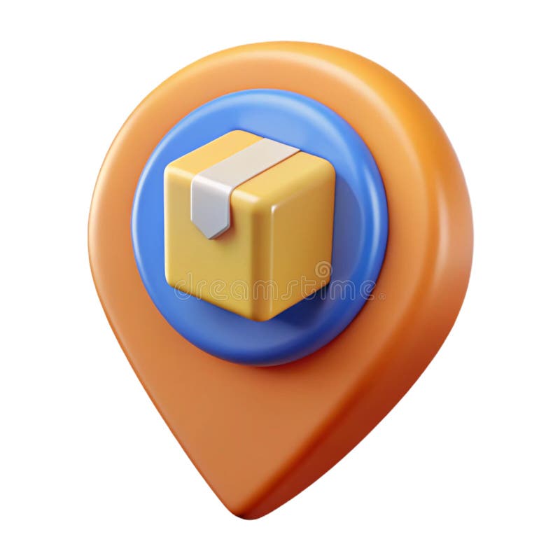 Administration Animated 3D Icon Stock Photo - Image of work, isolated ...