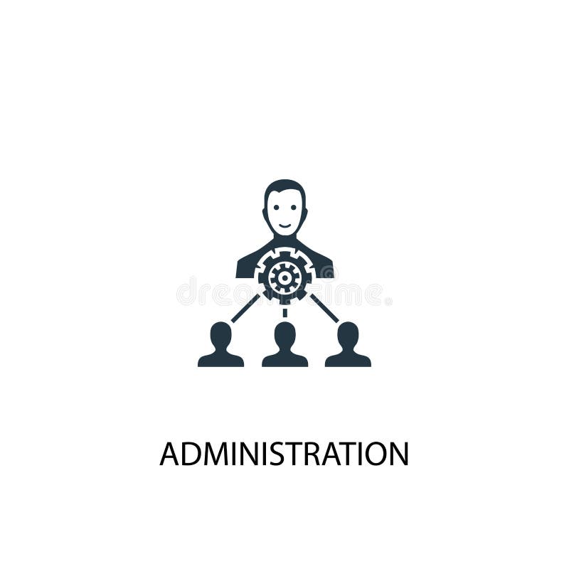 Administration Icon Stock Illustrations – 11,063 Administration Icon ...