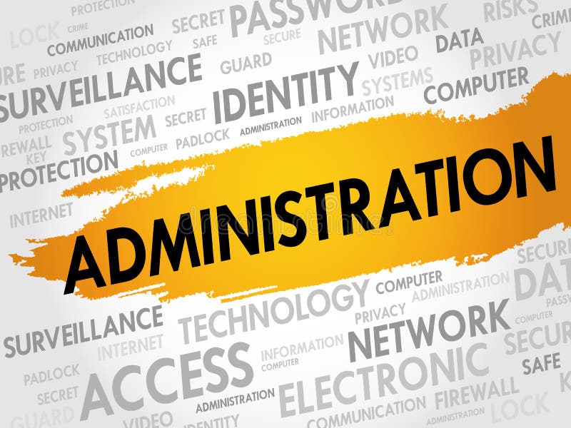 Administration Tag Cloud Stock Illustrations – 616 Administration Tag ...