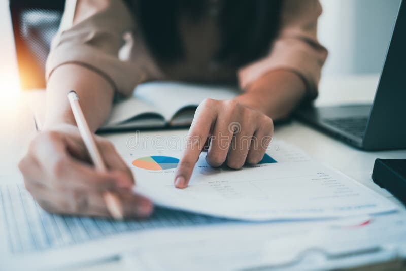 Administration Working and Analytics Big Data at Private Meeting Room ...