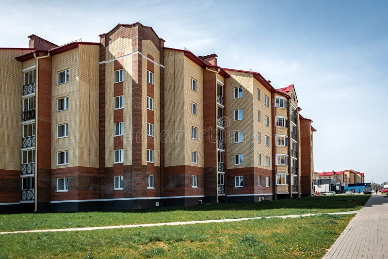 Windows of Administrative Building Stock Image - Image of shanghai ...