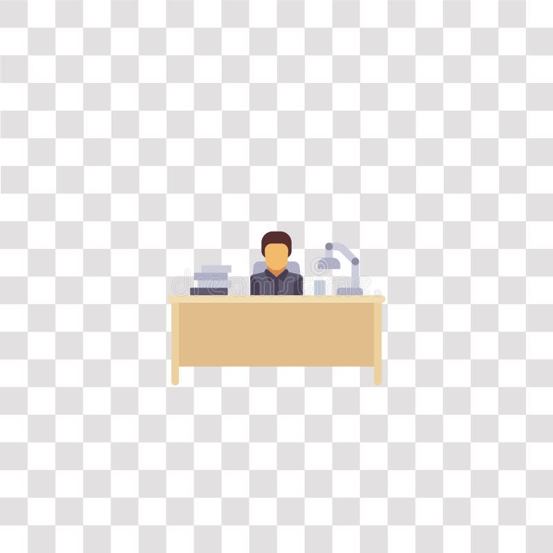 Administrator Icon Sign and Symbol. Administrator Color Icon for ...