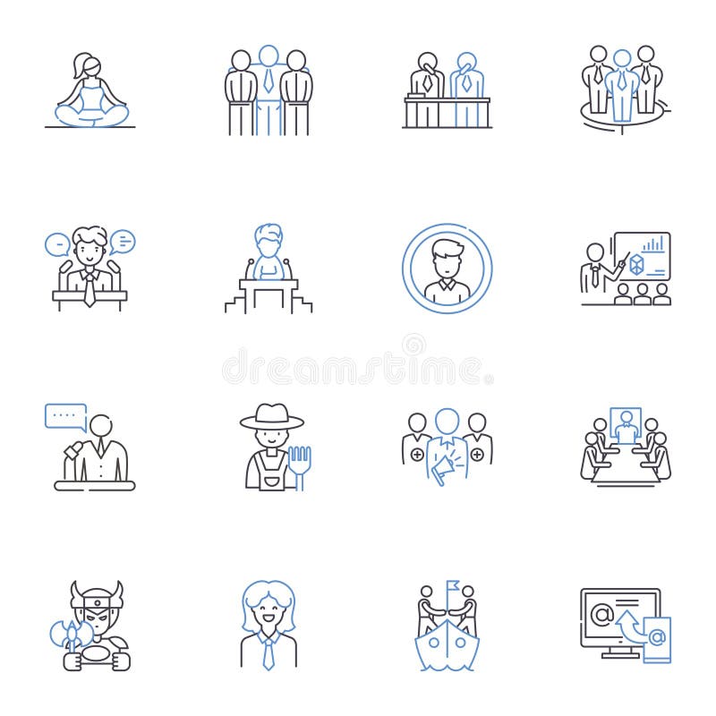 Peoplemanagement Stock Illustrations – 2 Peoplemanagement Stock ...