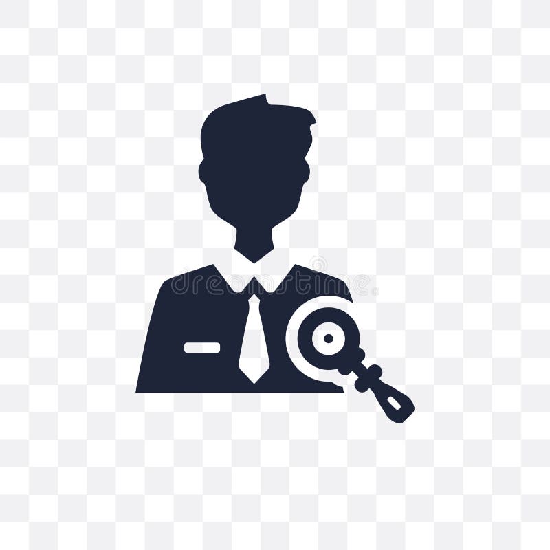 Executive Manager Transparent Icon. Executive Manager Symbol Design ...