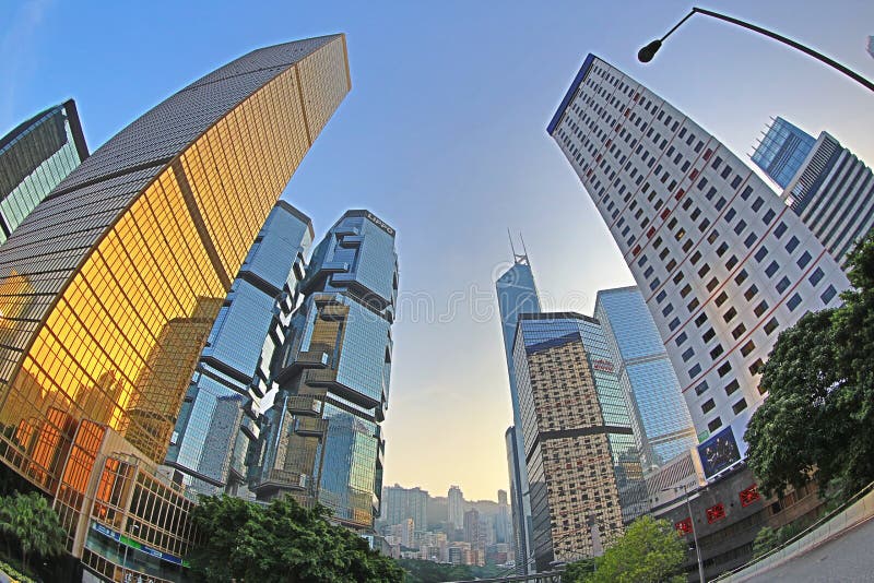 The Admiralty , Hong Kong 5 Oct 2014 Editorial Photo - Image of ...