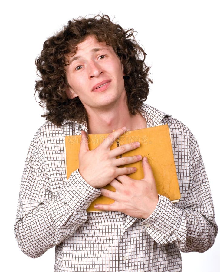 Admiration stock image. Image of notebook, education, boys - 3010851