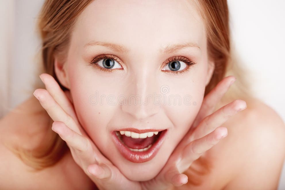 Admiration stock image. Image of expressing, confident - 4819007