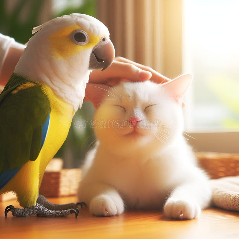 Duo Cat Stock Illustrations – 1,434 Duo Cat Stock Illustrations ...