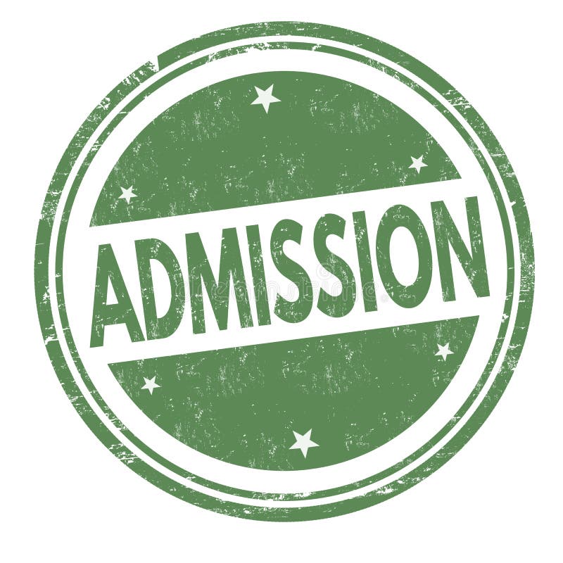 Free Admission Stamp Stock Illustrations – 432 Free Admission Stamp ...