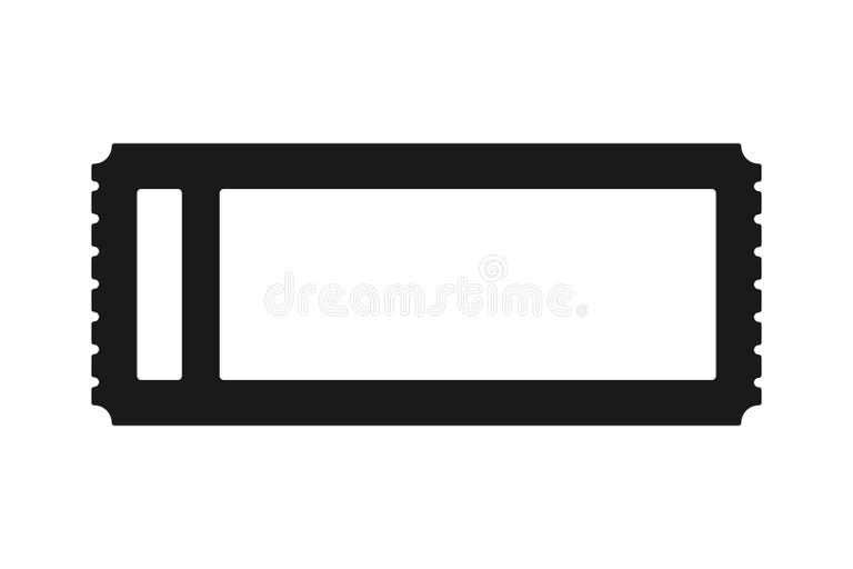 Token Admission Stock Illustrations – 492 Token Admission Stock ...