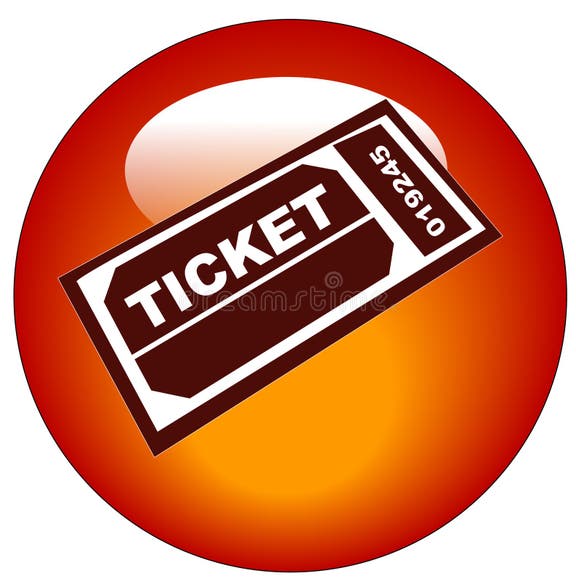 Raffle Ticket Icon Stock Illustrations – 7,605 Raffle Ticket Icon Stock ...