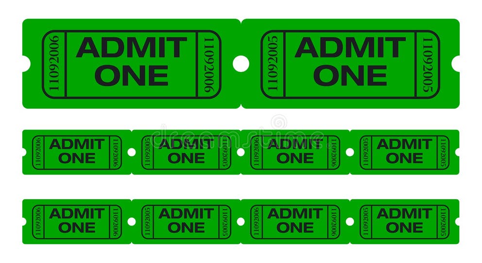 Admita que uno marca ilustración del vector. Ilustración de corte - 2638361