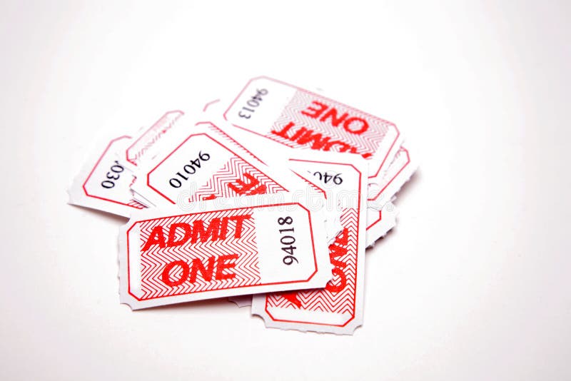 Admita que uno marca imagen de archivo. Imagen de admita - 3525737