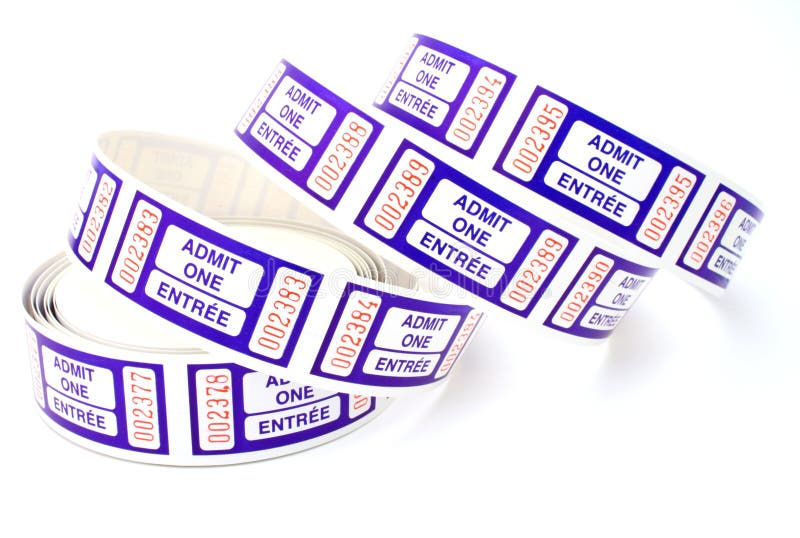 Admita que uno marca foto de archivo. Imagen de rodillo - 4873328