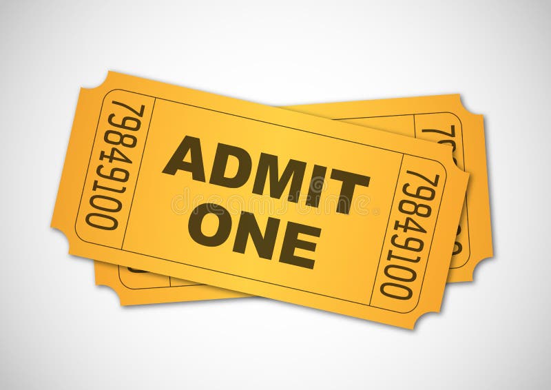 Admita um ilustração do vetor. Ilustração de acesso, pipoca - 17542958