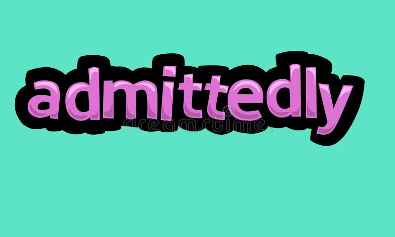 Admittedly Stock Illustrations – 5 Admittedly Stock Illustrations ...