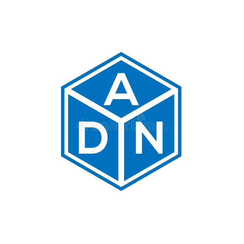 Adn Logo Stock Illustrations – 186 Adn Logo Stock Illustrations ...