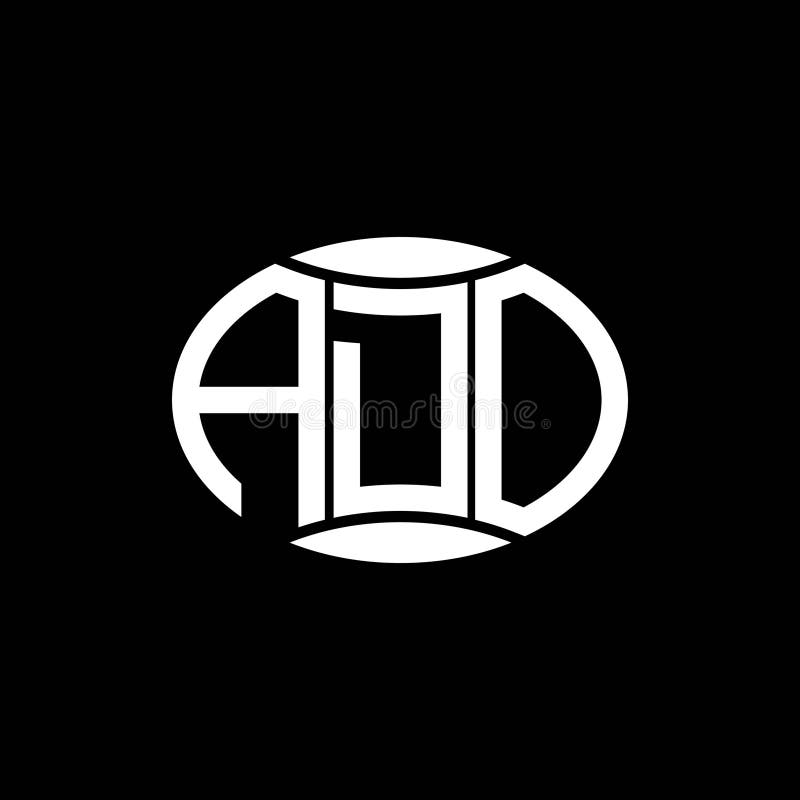 Ado Monogram Stock Illustrations – 18 Ado Monogram Stock Illustrations ...