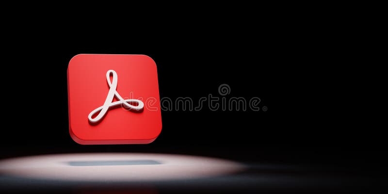 Adobe Reader Ipad Icon Adobe Reader Ipad Icon