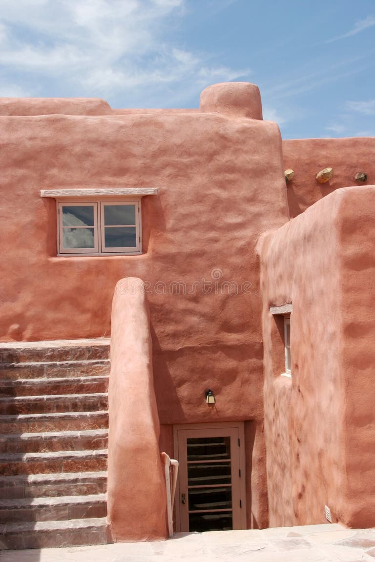 150 Adobe House Stairs Stock Photos - Free & Royalty-Free Stock Photos ...