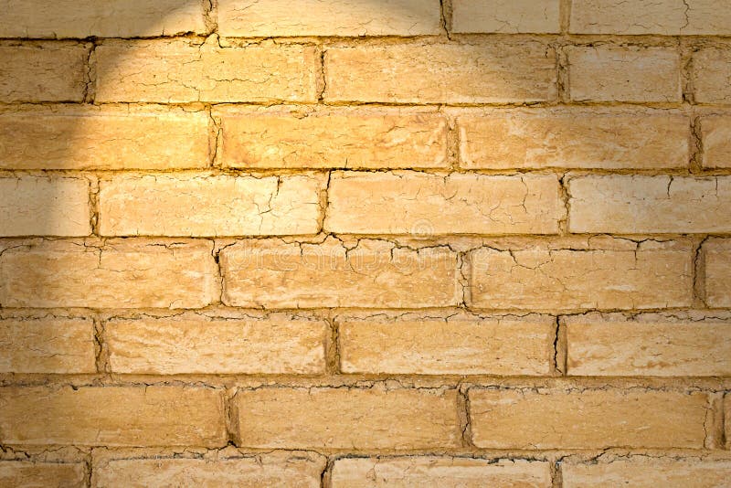 Adobe Wall Background