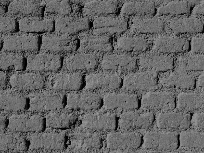 Adobe Bricks Wall Texture - Close Up Stock Photo - Image of adobe ...