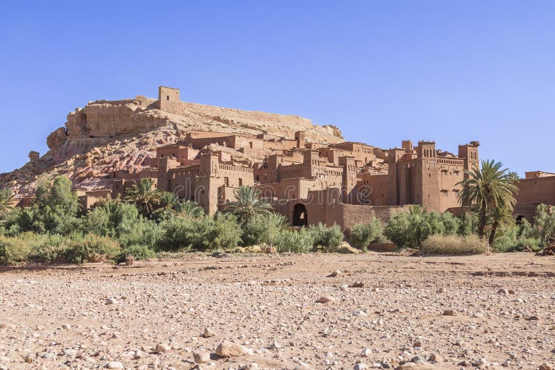 Adobe city stock photo. Image of adobe, culture, atlas - 74240228