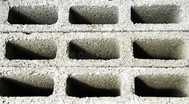 Adobe del cemento imagen de archivo. Imagen de gris, cubo - 31778253