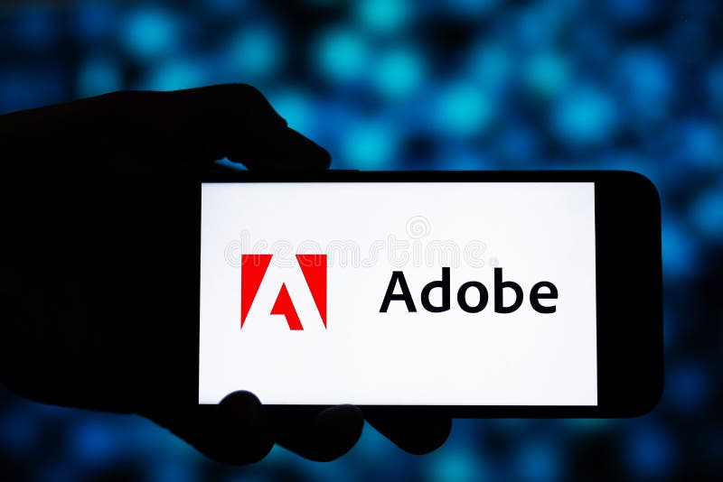 Adobe Editorial. Adobe is an American Multinational Computer Software ...