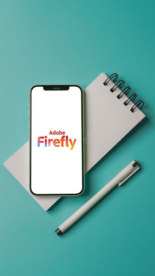 Firefly Mobile Logo