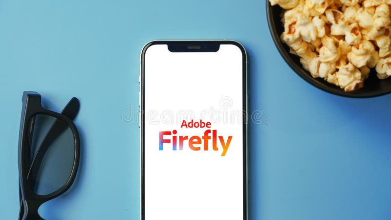 Firefly Mobile Logo