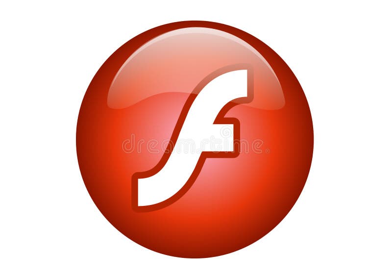 Flash Cs6 Logo