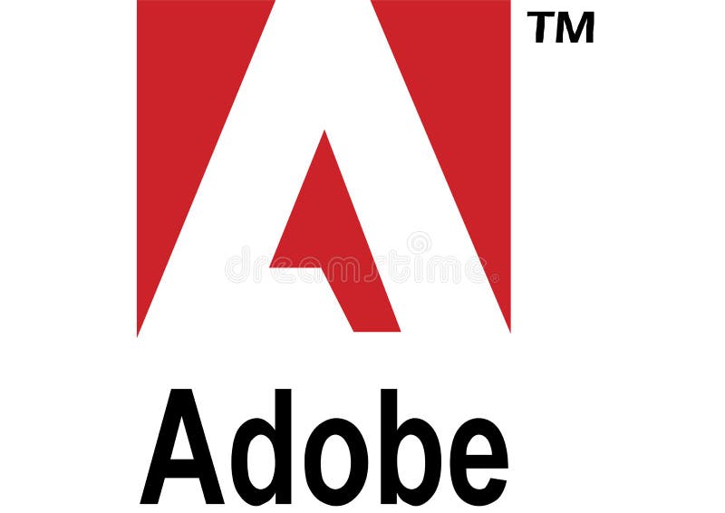 Adobe Photoshop CS6 Logo editorial stock image. Illustration of ...
